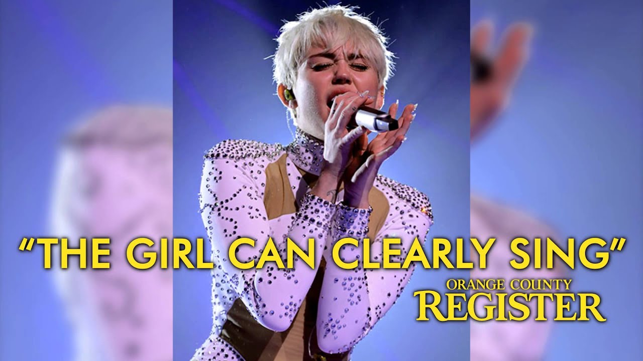 Miley Cyrus Photo Reel - YouTube