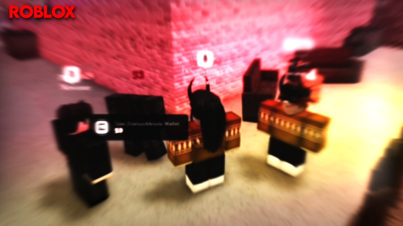 A day in Oretary broski.. | ROBLOX (ft.Chesy and Dab) - YouTube