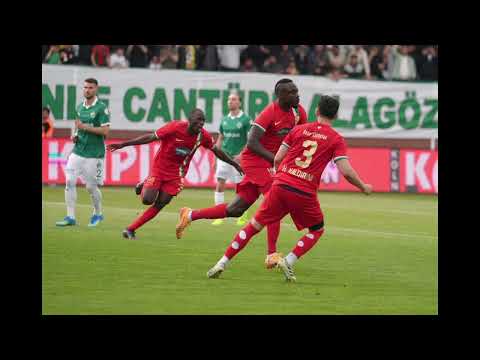 Amed Spor Marş -Mahir Bakıray-