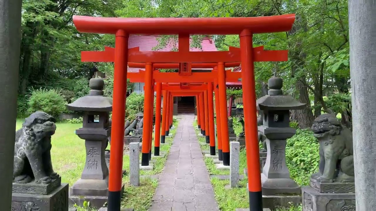 Travel off the beaten path to Akita, Japan - YouTube