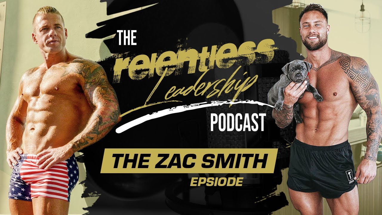 The ZAC SMITH Episode! - YouTube