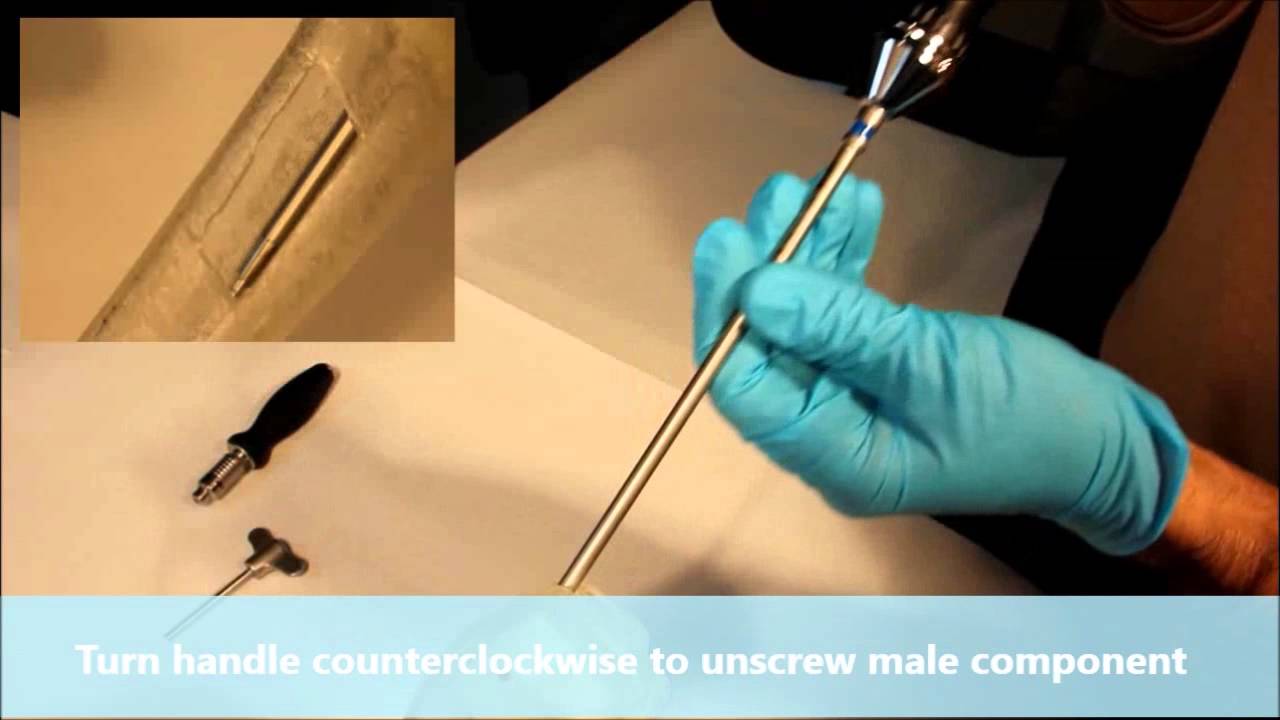 Fassier Duval Rescue System - YouTube