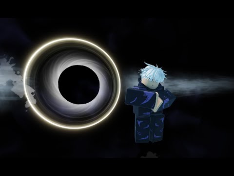Gojo's Domain Expansion: Anime Smackdown - YouTube
