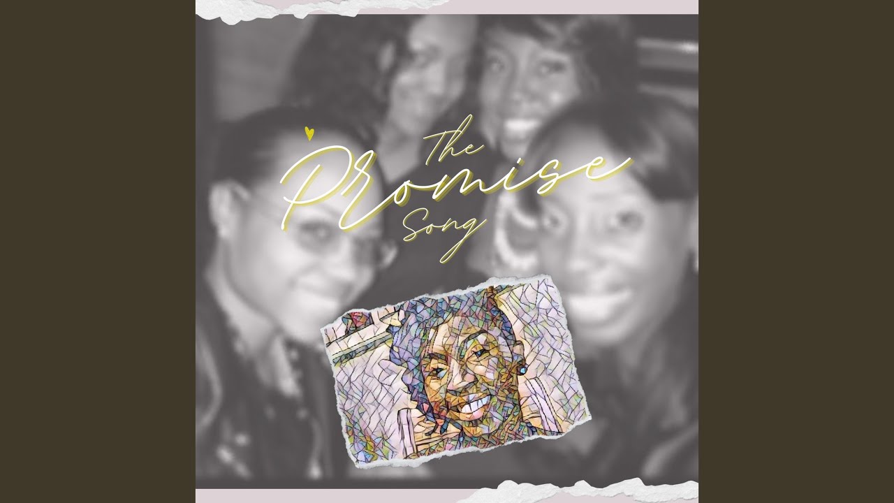 The Promise Song - YouTube