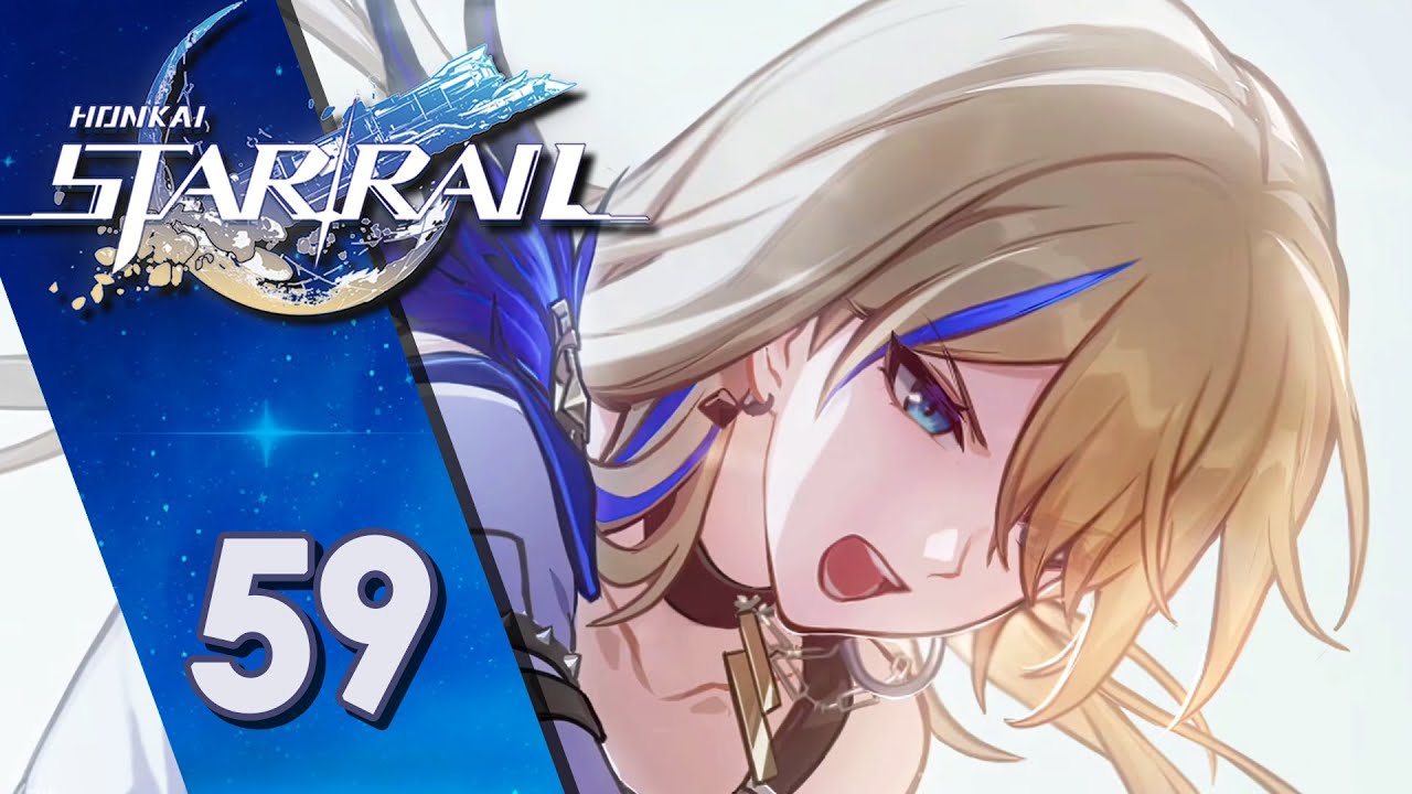 Shadow Cocolia | Honkai Star Rail | Let's Play Part 59 - PC Gameplay ...