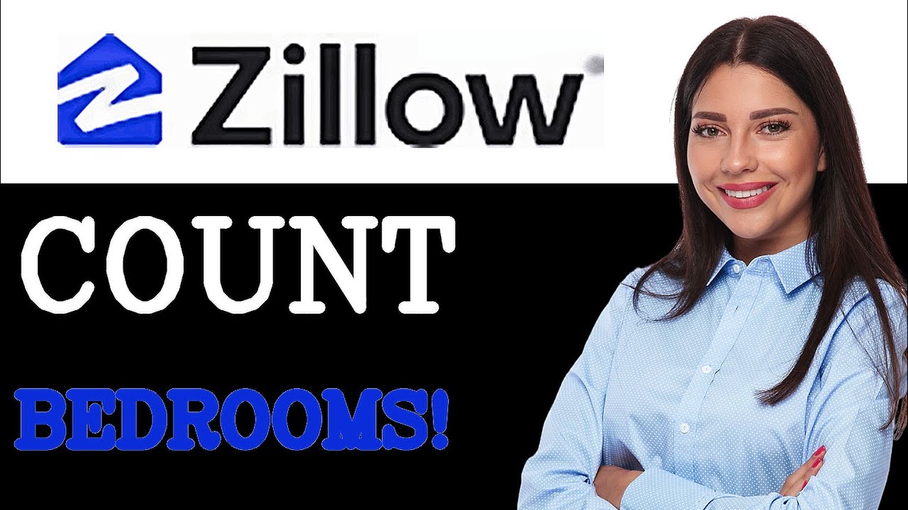 How To Zillow Bedroom Count (2025) - YouTube