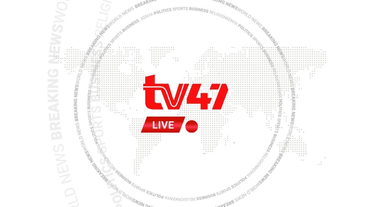 🔴 President Ruto and President Biden joint press briefing | LIVE TV47 ...