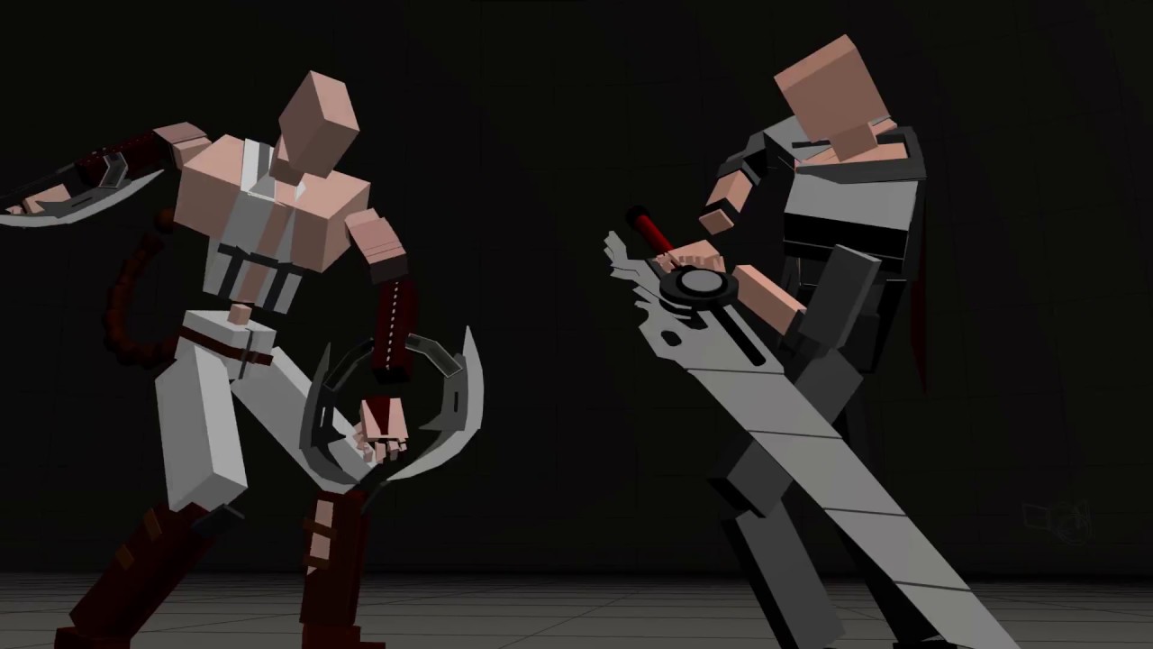 [3D Animation | RWBoxY] RWBY Collab Submission - YouTube