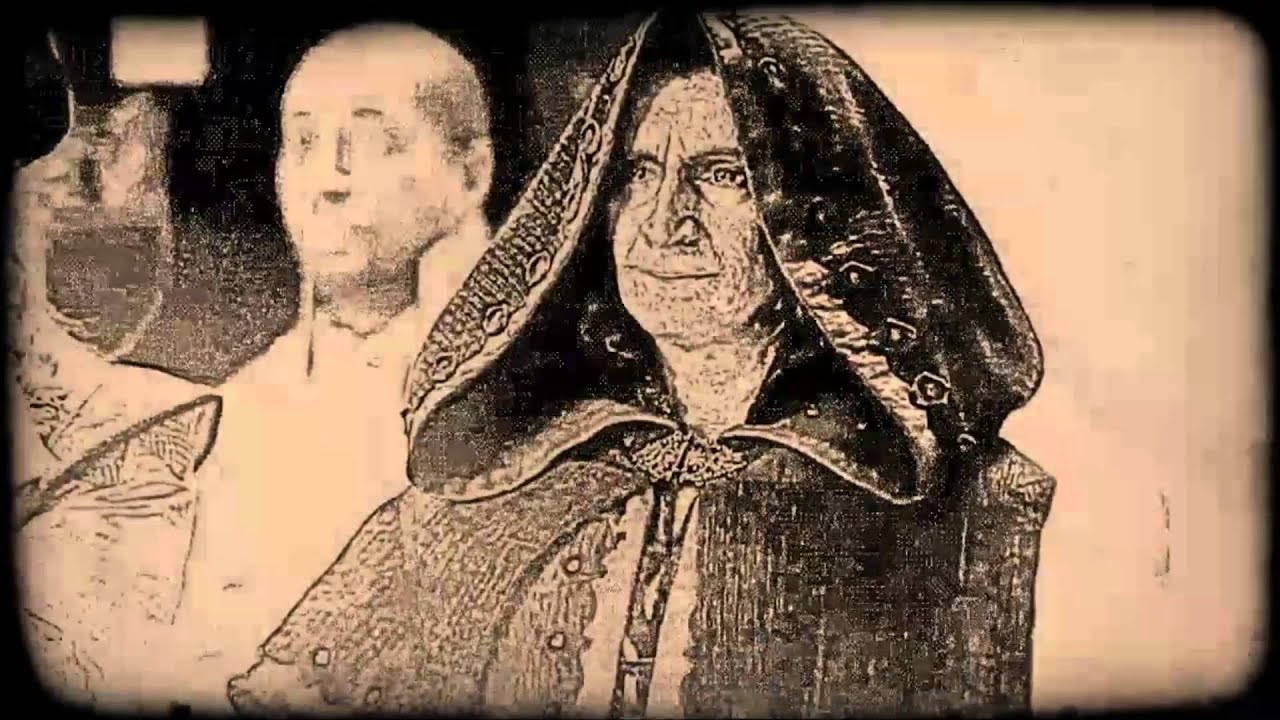 Joshua Fry Home (Official Music Video) - YouTube