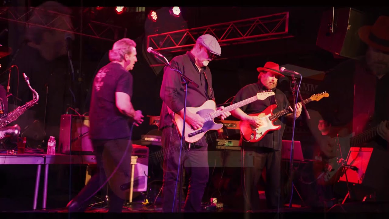 Rhode Apple - The Beat Goes On - A Tribute To Ron Beitle - YouTube