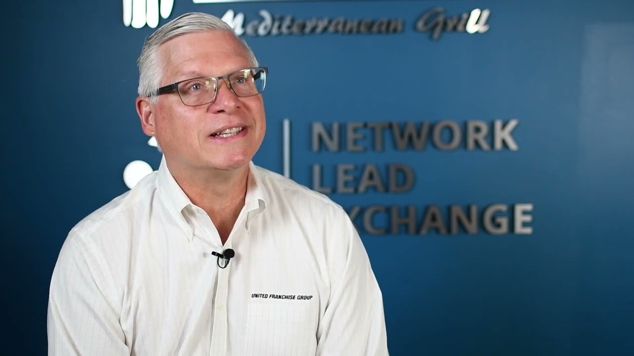 Ray Titus: Outstanding Leadership Awardee - YouTube