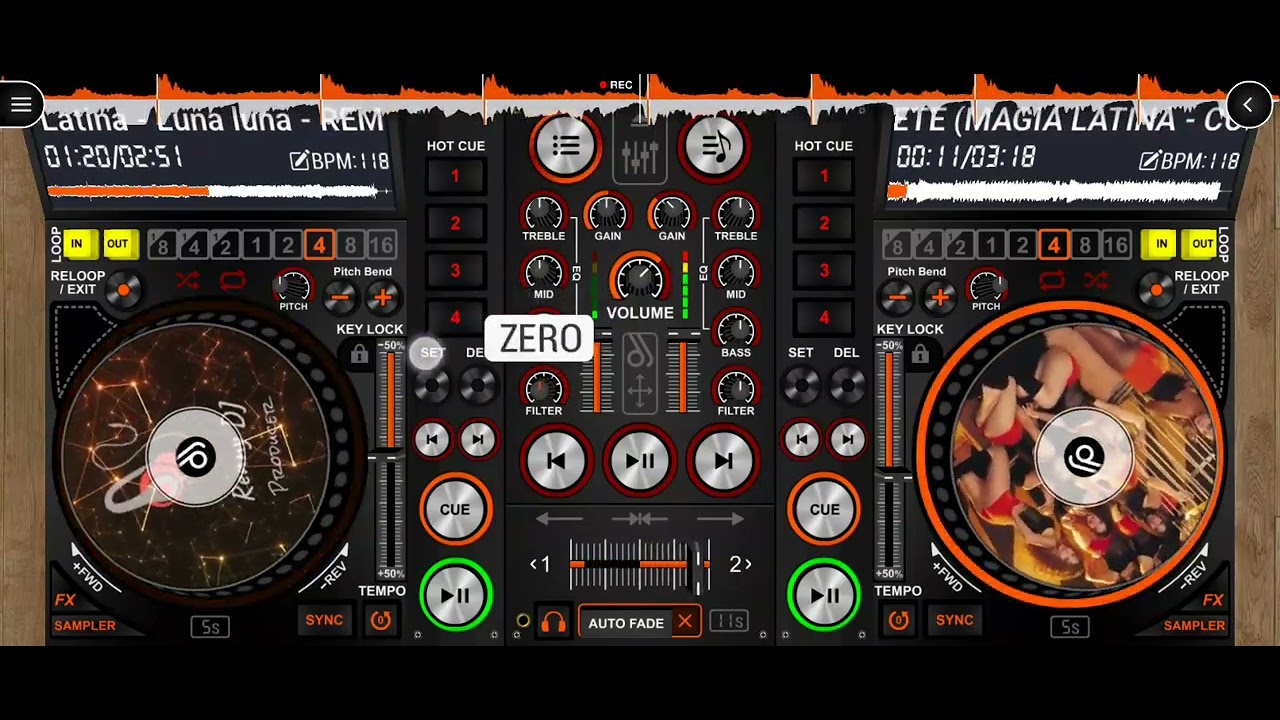 Tecno cumbia mix 2 💿🎧 - YouTube