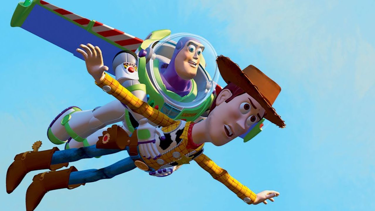 Toyz Noize | Pogo (video) - YouTube