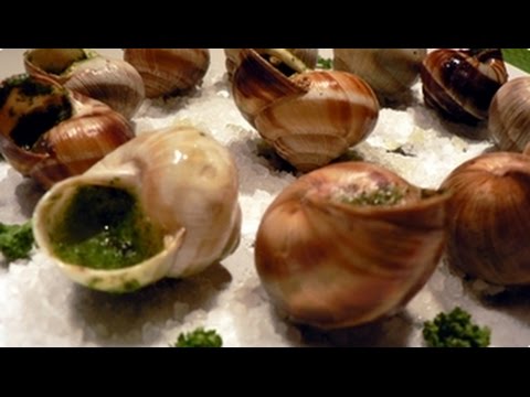 Puzevi na francuski nacin Recept - YouTube