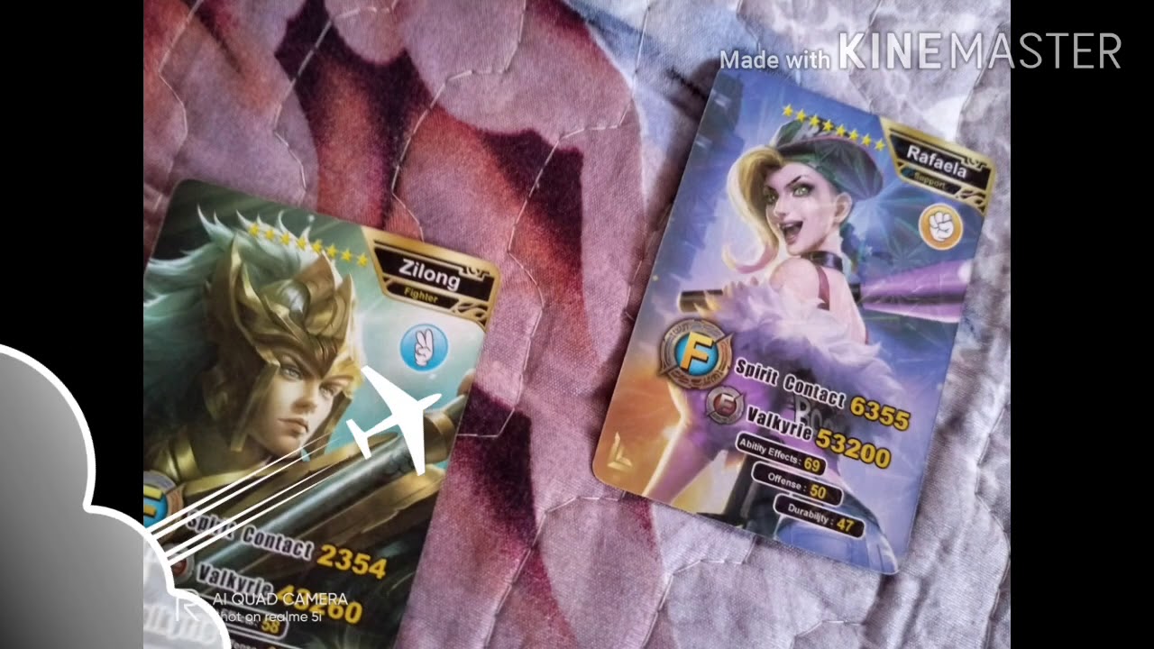 Card ml pro - YouTube