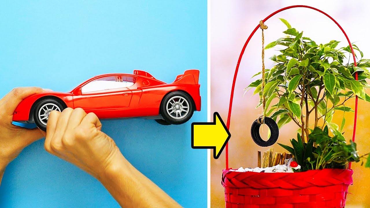 24 GARDEN DECOR IDEAS YouTube 24-garden-decor-ideas-youtube