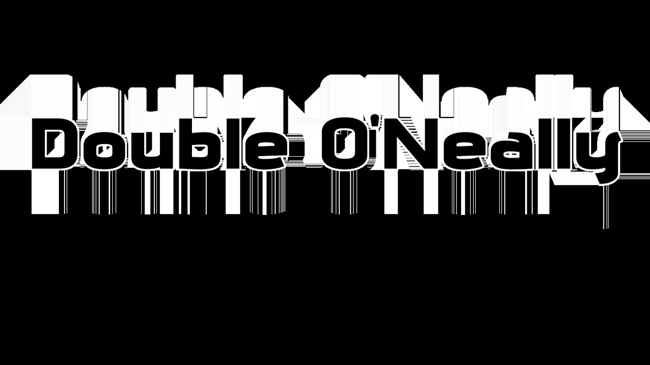 The Double O'Neally Show - YouTube