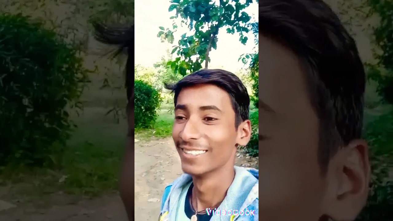 monkey ne kiya Krishna Yadav se friendship #Krishnayadav#viral💯#youtubr ...