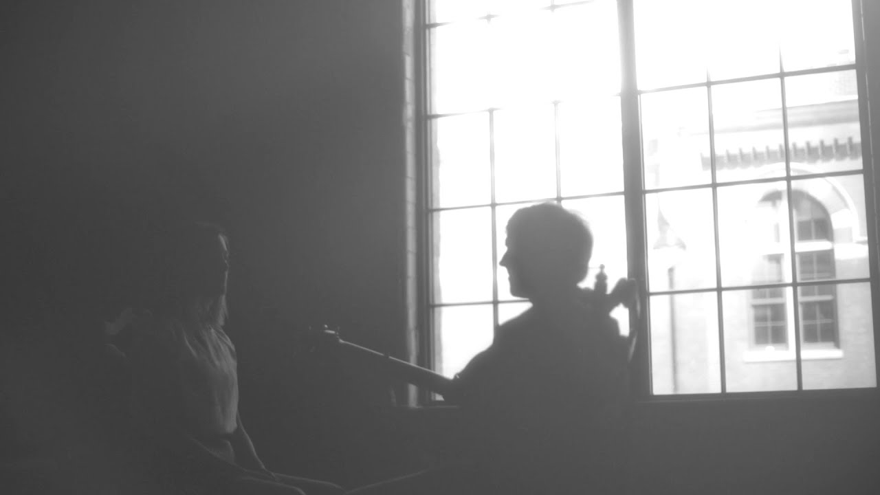 Andrew Thoreen - "You Give Me a Reason" [Official Music Video] - YouTube