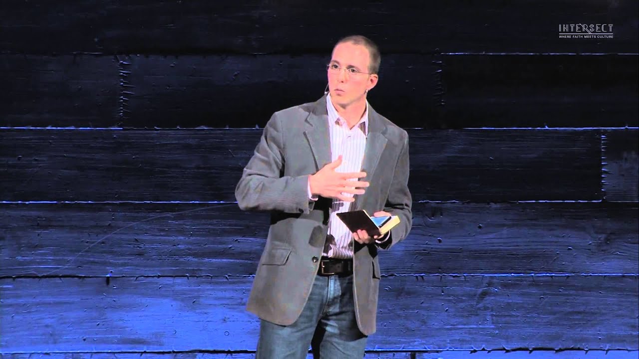 Benjamin Quinn - Wisdom Forum 2015 - YouTube