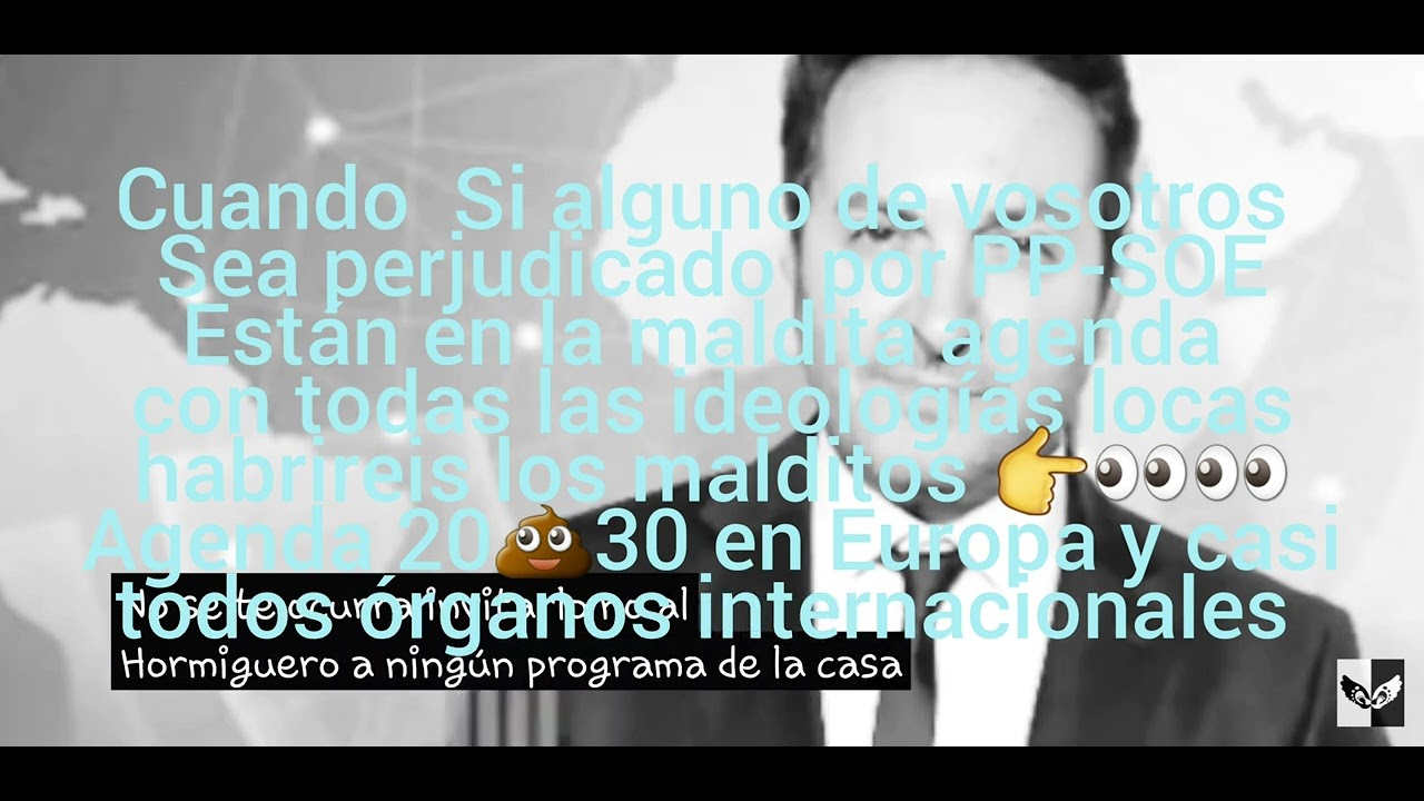 PPSOE las mismas prácticas - YouTube