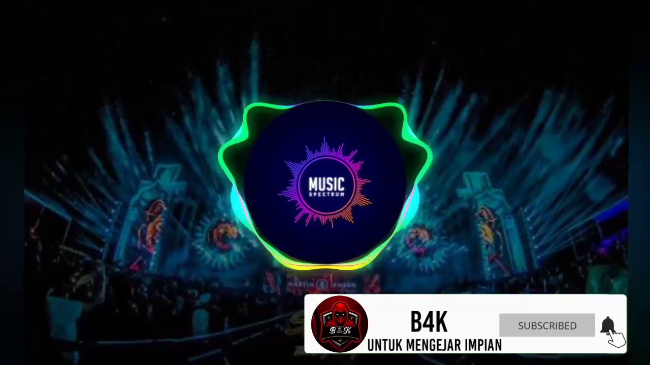 Dj full bas terbaru 2020 - YouTube