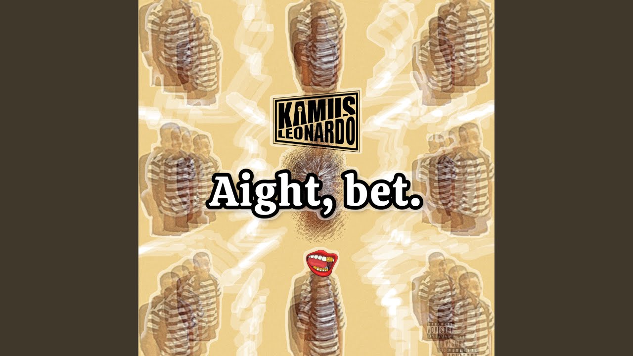Aight, bet. - YouTube