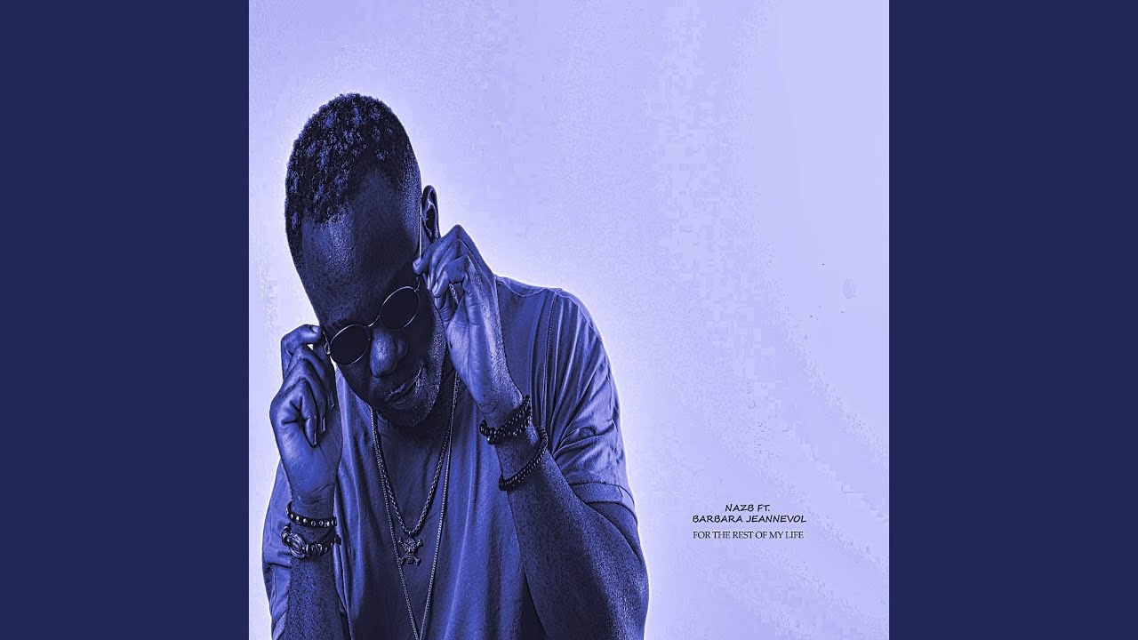 for the rest of my life - YouTube