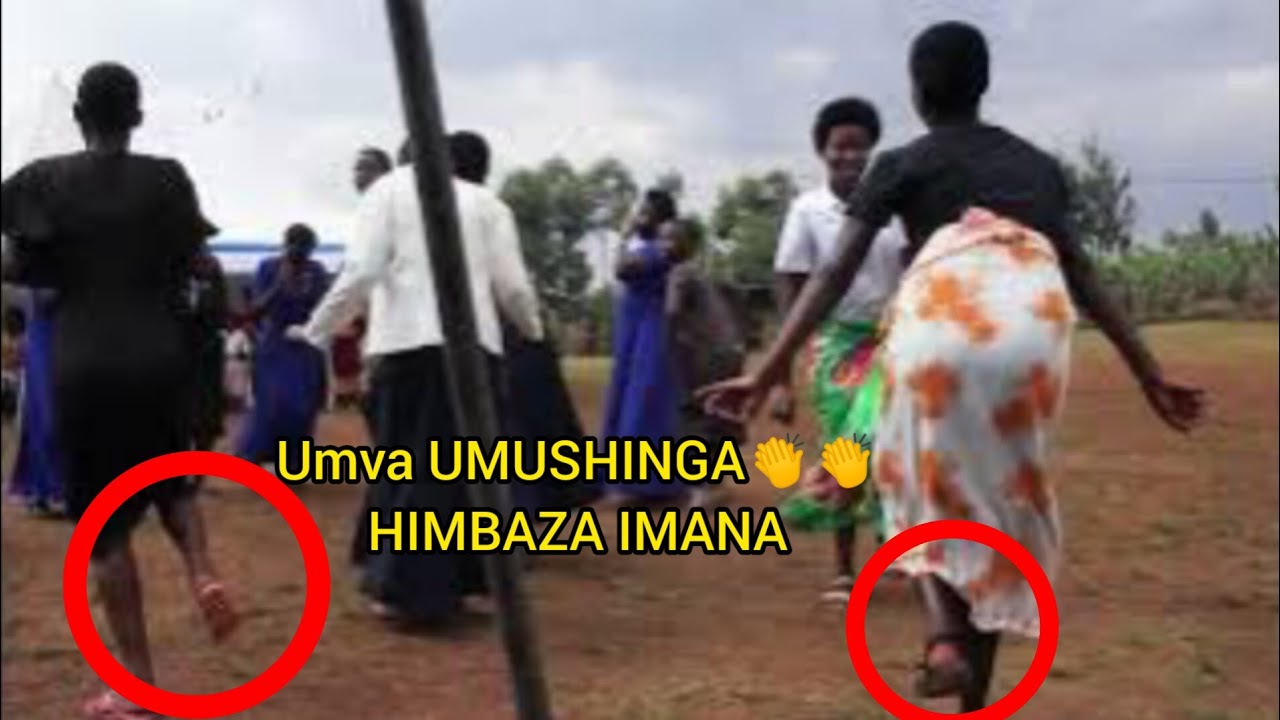 UMVA UMUSHINGA W'IMAMA , BARIREKURA ,KAKA HAVA BOHOKA, UHIMBAZE IMANA ...