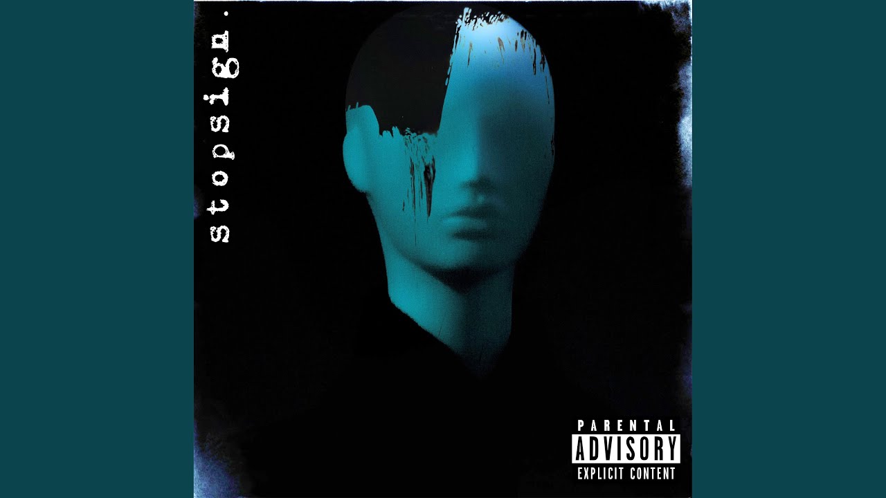 Xaviii - “stopsign.”