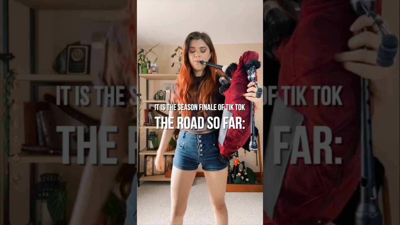 My Tik Tok season finale 💔 - YouTube