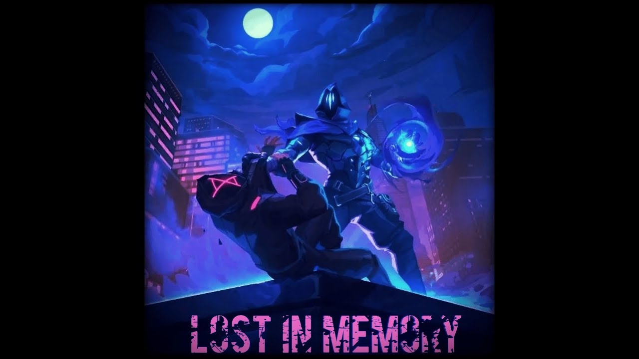 Omen Fanmade Song - Lost In Memory (Audio) - YouTube