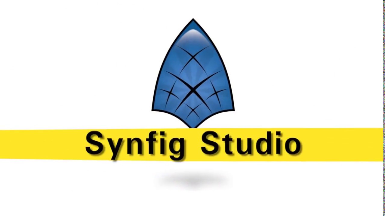 Туторијал за "Synfig" по информатика #1 Getting started - YouTube