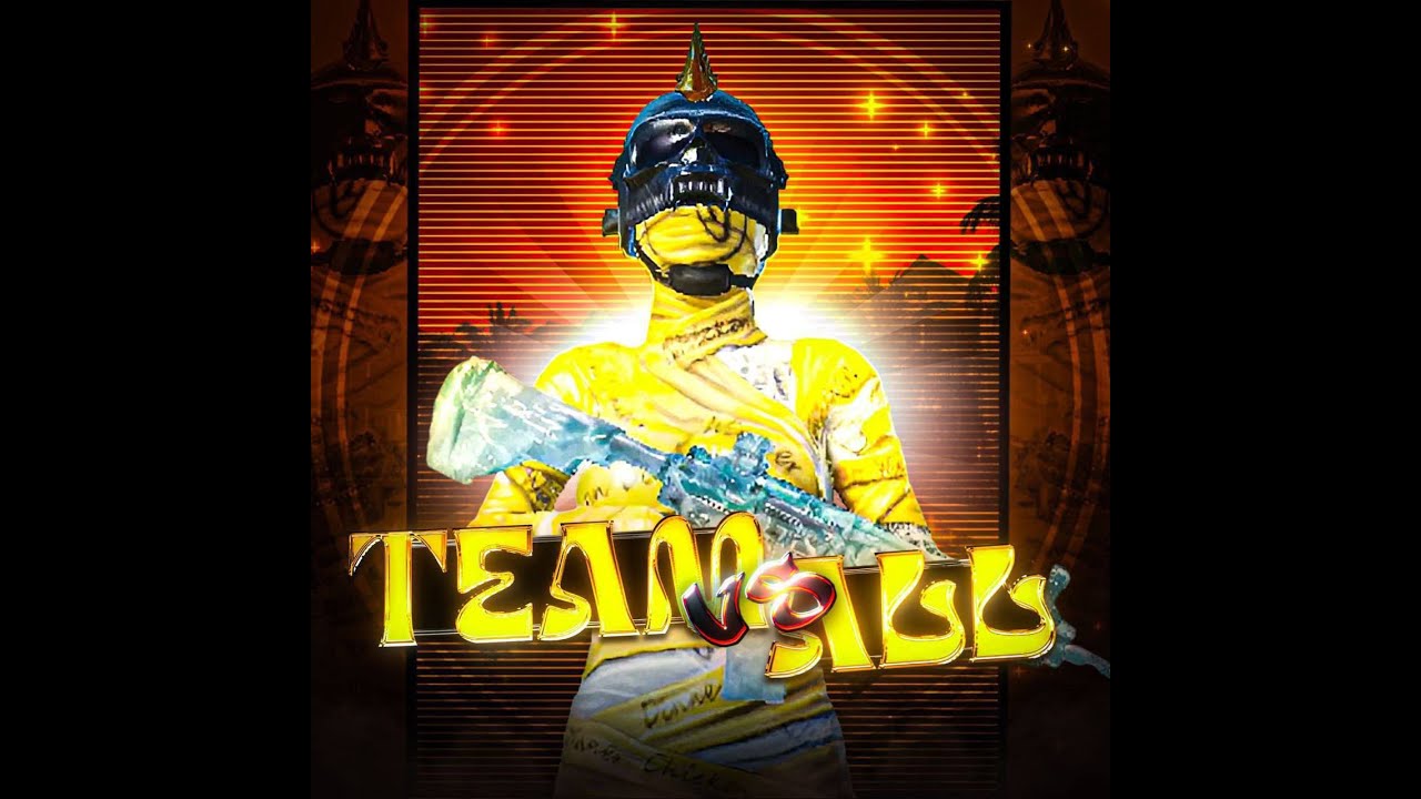 ТДМ защита от TEAM ALL & Rama Company #pubg #pubgmobile - YouTube