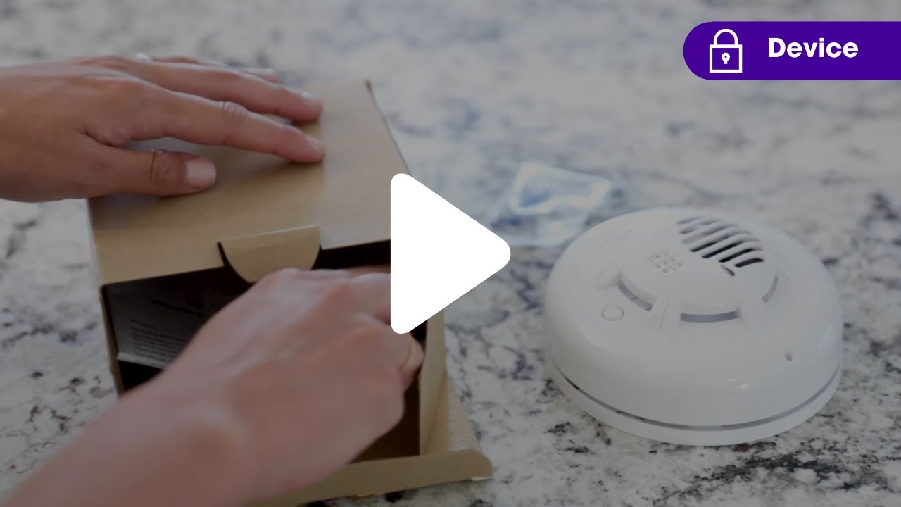 Carbon Monoxide Detector | Guardian Protection - YouTube