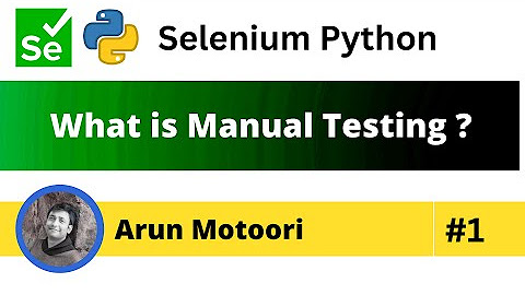 Selenium Python - Beginners to Advanced (2023) - Biggest Course - YouTube