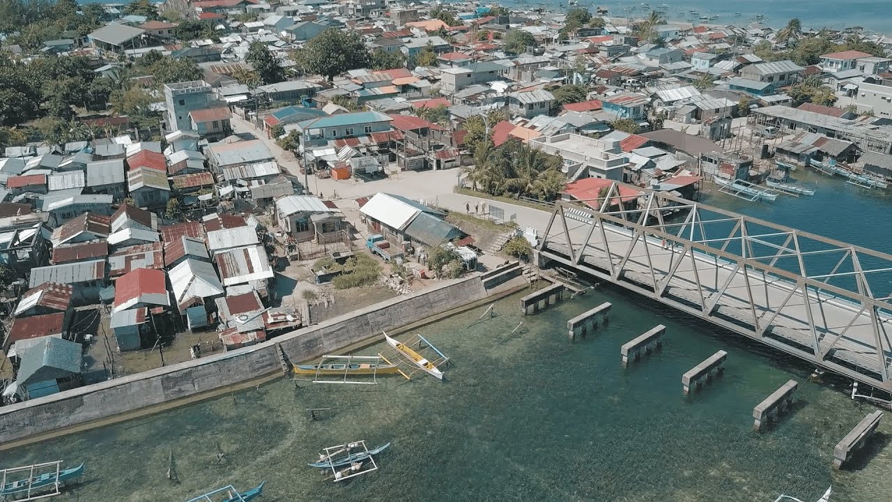 A Resilient Island, Guiuan, The Philippines - YouTube