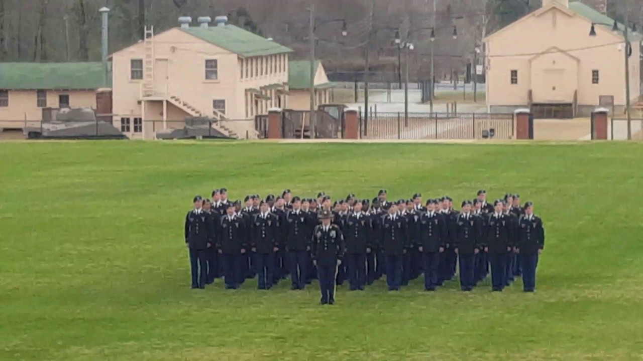 198th brigade alpha company 2nd battalion 19th infantry regiment(2 ...