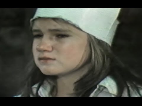 Elan School has similarities to Hyde School - Clips from "The Last Stop ...
