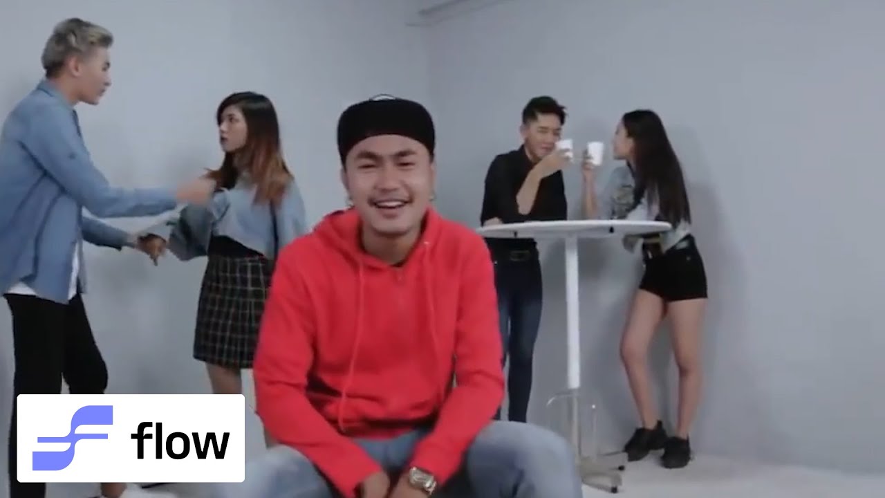 Yaw Yazt - FA (Official MV) - YouTube