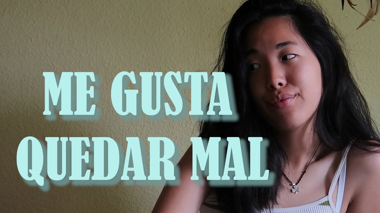 ME GUSTA QUEDAR MAL I (Storytime) || NAZUL - YouTube