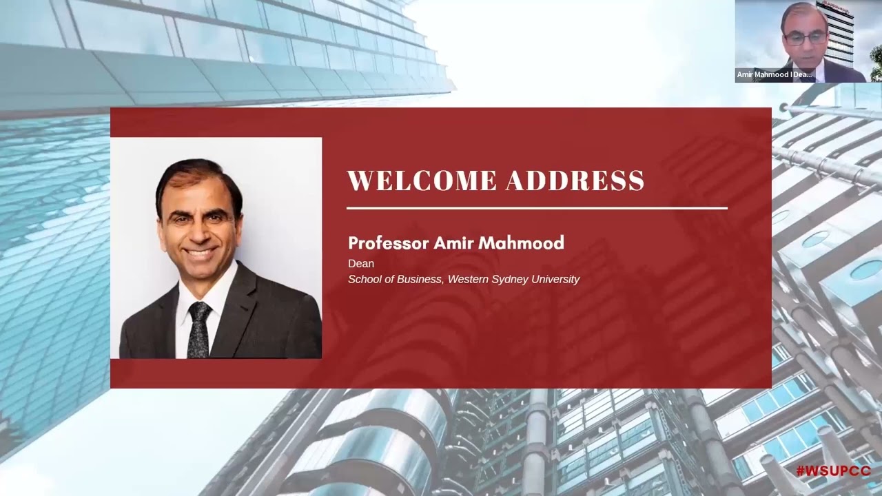 Unlocking Career Success Insights From A Business School Conference