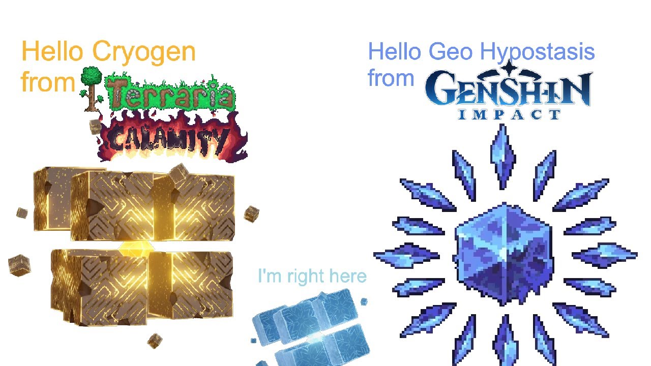 Geo Cube but with Cryogen's theme - YouTube