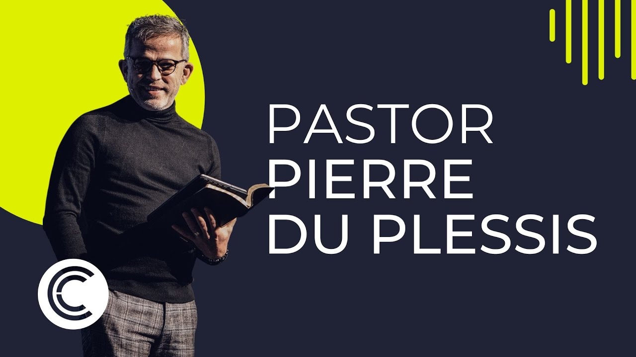 Guest Speaker | Pastor Pierre du Plessis - YouTube
