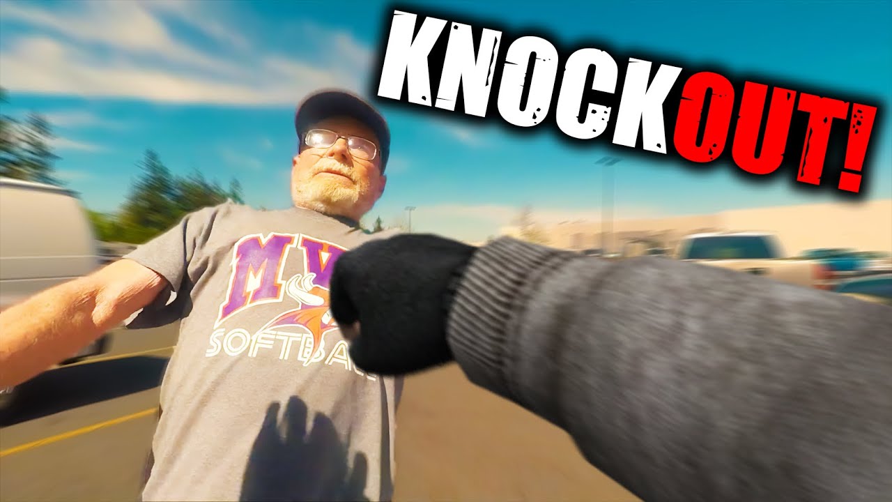 WHEN BIKERS FIGHT BACK! | CRAZY BIKER MOMENTS | EP.20 - YouTube