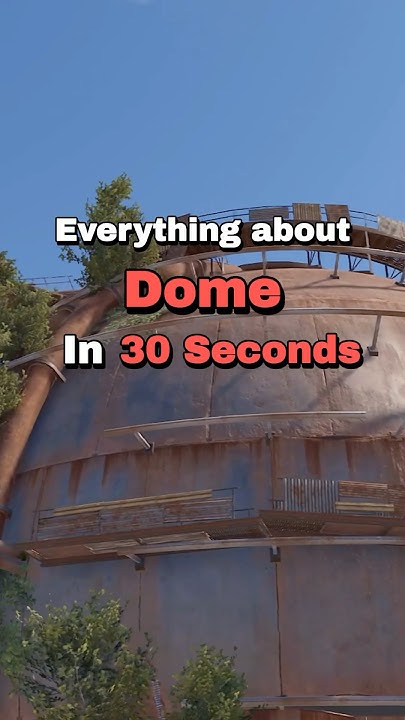 Only 1% know last one!😱#rust #rustgameplay #rustpc #rustconsole #rustgame #rustupdate #rustclips ...