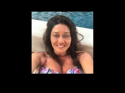 Nurgül'e fotoğraf tepkisi