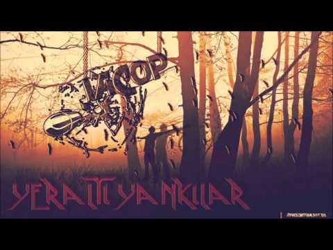 Jacop - Yeraltı Yankılar (Official Audio)
