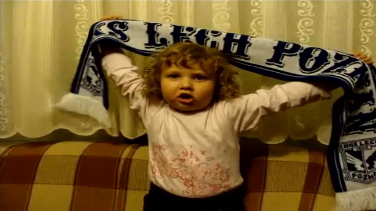 Legia to ch... a lech mistrz polski nasza duma wielkopolski !!! - YouTube