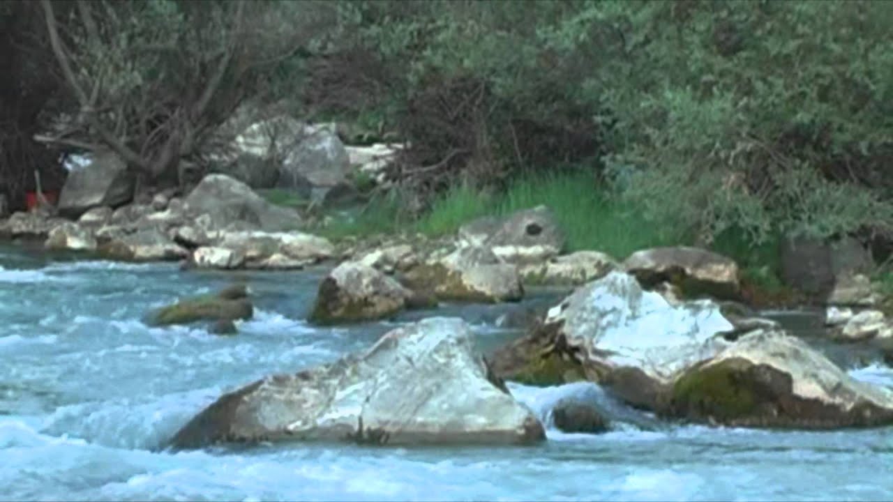 River Radika HD - YouTube